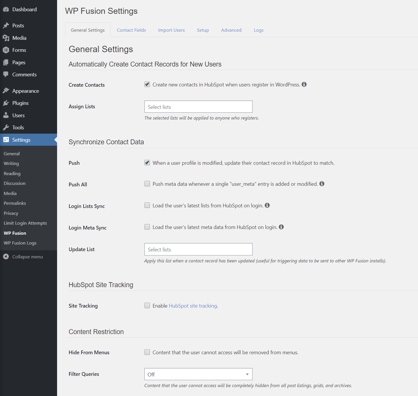 WordPress CRM Complete Guide (+ How To Connect)