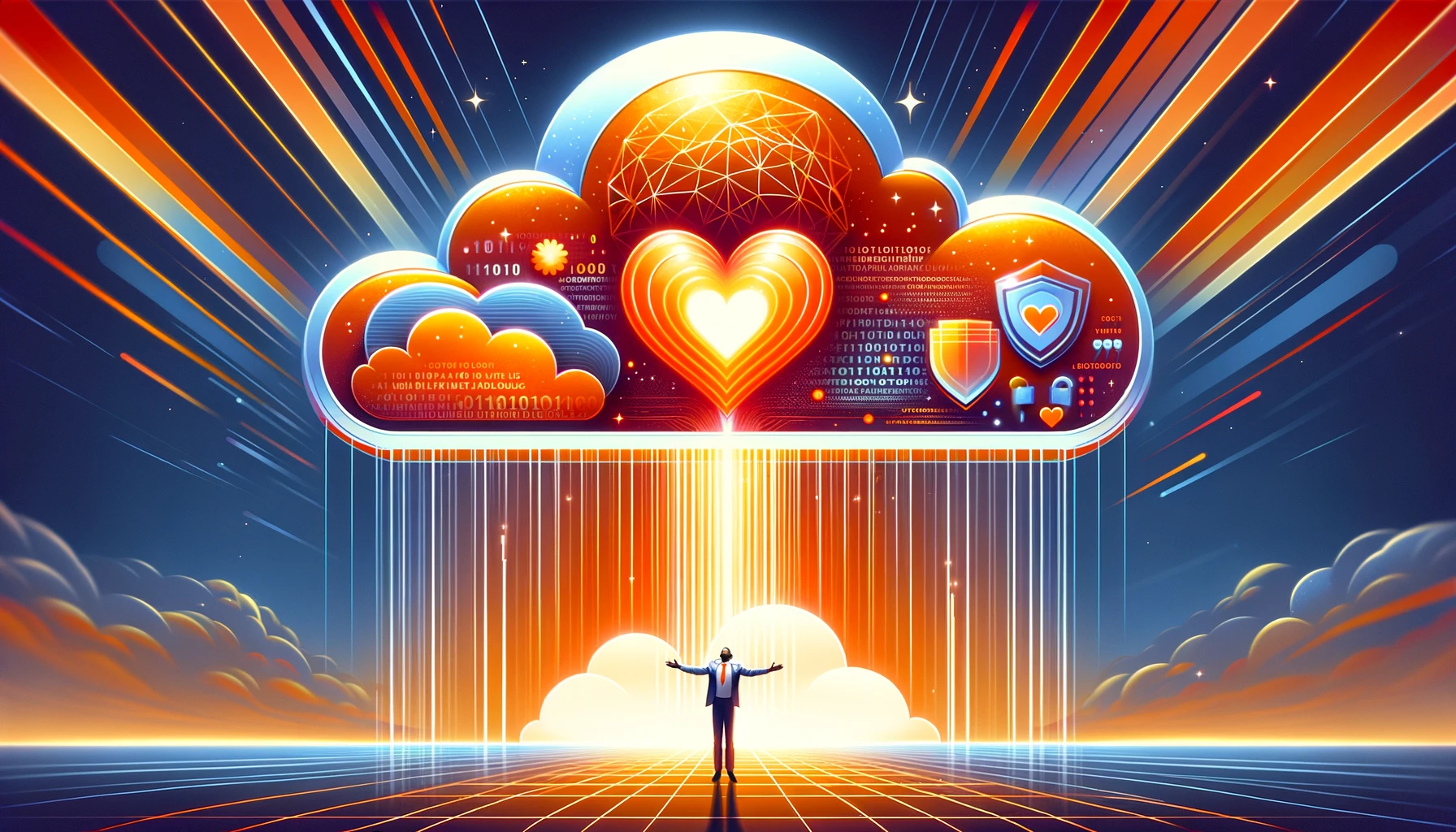 How we use Cloudflare